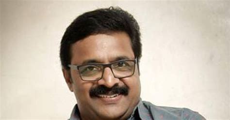 ‘accused Cannot Be Banned Renji Panicker On Sexual Harassment In Film Industry