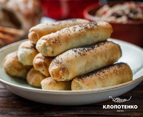 Пиріжки Покрокові рецепти пиріжків та поради по приготуванню від Євгена Клопотенка