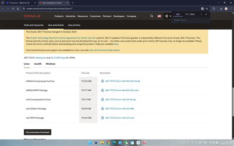 新手向jdk的安装与使用jdk 如何使用 Csdn博客