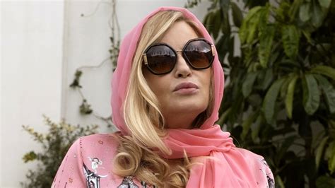 Tanya Mcquoid Hunt Played By Jennifer Coolidge On The White Lotus