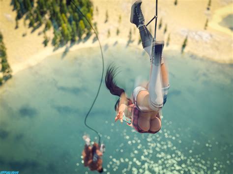 Seppukusammy Danger Fux 02 Bungee Pump