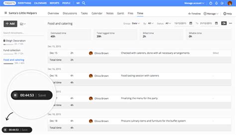 Online Timesheet Software Advantages Selection Criteria ProofHub