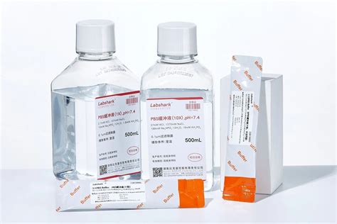 Buffer Reagents Knowledge