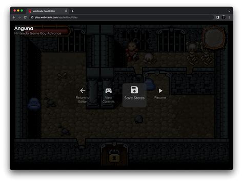 Cloud Storage WebЯcade Docs