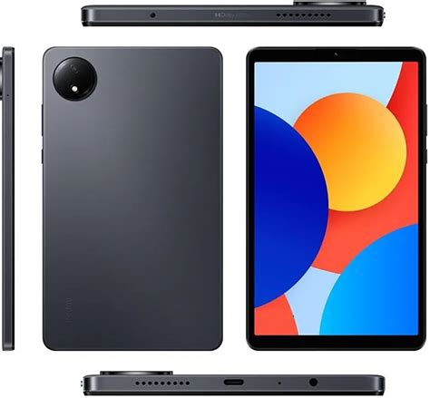 Xiaomi Redmi Pad Se G Android Tablet Specifications Phonedady