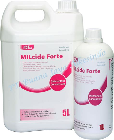 Desinfektan Permukaan