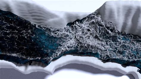 github rlguy gridfluidsim3d a pic flip fluid simulation based on the methods found in robert