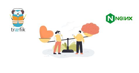 Comparing Traefik Vs Nginx