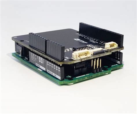 QR Barcode Scanner For Arduino Use QR Barcode Scanner With Arduino