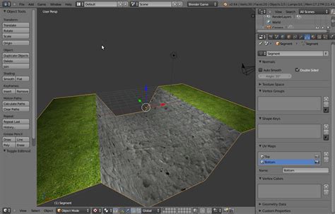 Problem With Multitexturing Using Glsl Game Engine Support And