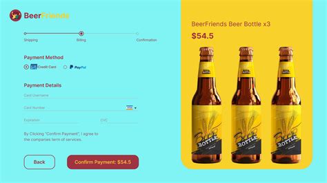 Checkout Page Practice Figma Checkout Page Practice Figma