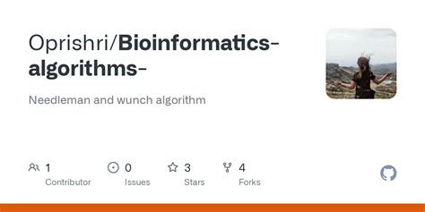 Bioinformatics Algorithms Needleman And Wunch Algorithmipynb At