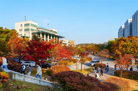 서울과학기술대학교 2022 중앙일보 대학평가에서 종합 16위 국립대학 1위 올라 중앙일보
