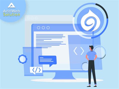 Drupal Migration And Upgrade Services Addweb Solution