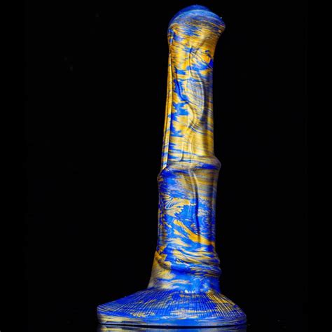 Dildophantasy™ Glittering Horse Fantasy Animal Dildos Etsy