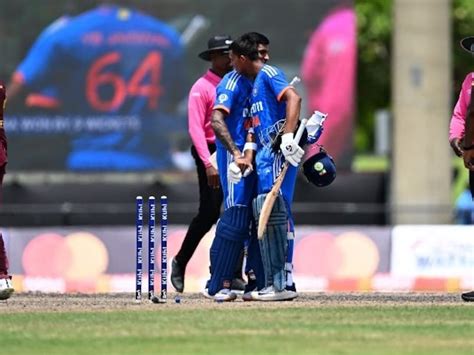 On India Assigning Bowling Roles To Yashsavi Jaiswal Tilak Varma Wasim Jaffer Says This