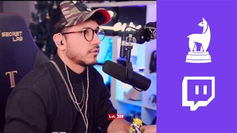 Premios Twitch Perú Así Será El Sistema De Votación Para Elegir A Los