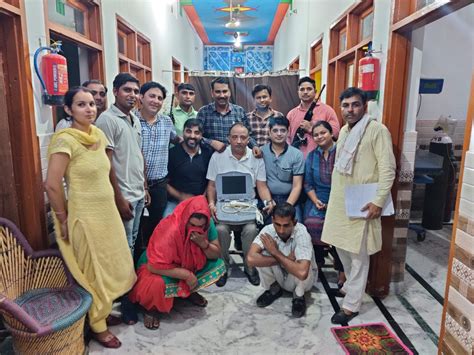 Fetal Sex Investigation Was Disclosed In The Name Of Investigation The Recovery Of 35 To 40