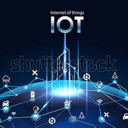 Tổng hợp hệ thống các thiết bị IOT truyền thông trên internet Thiết bị đo lường