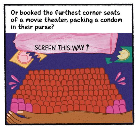 Sex In The Indian City The Nib