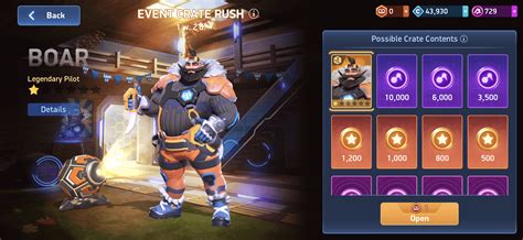 Cant Wait To Die To A Discord Mod R Mecharena