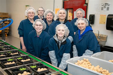 About Us Sisters Entrees