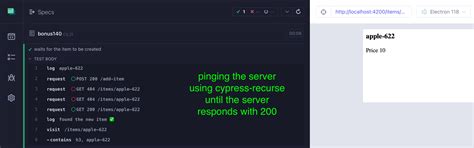 Deal With Flaky Apis From Cypress Tests Better World By Better Software