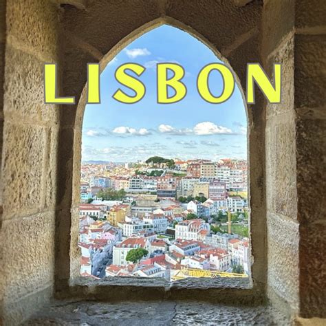 포르투갈 리스본의 살아있는 역사 상 조르제 성 입장료 전망대 네이버 블로그