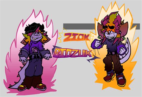 Dragon Ball Fusion Awesome By Kakuyamii On Newgrounds