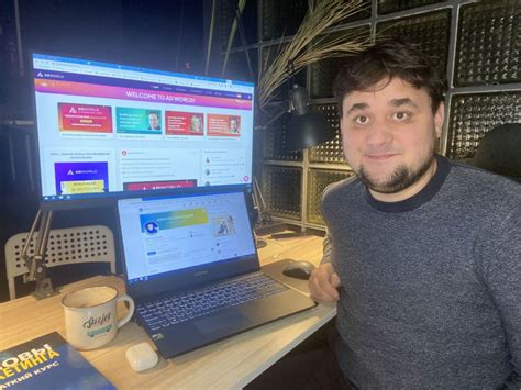 Mark Andriienko On Linkedin Adworld Adworldconf Adworld2022