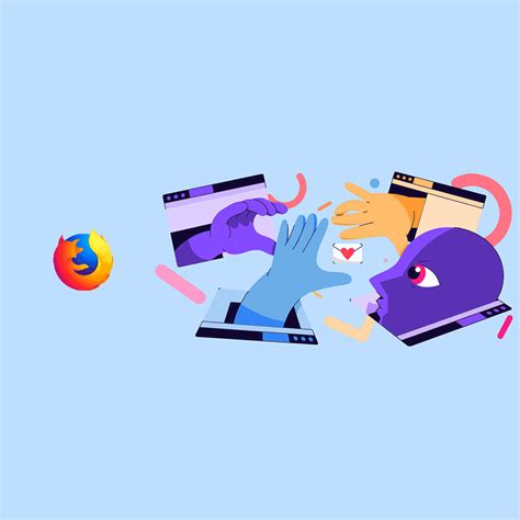 Firefox 69 With Enhanced Tracking Protection And Performance