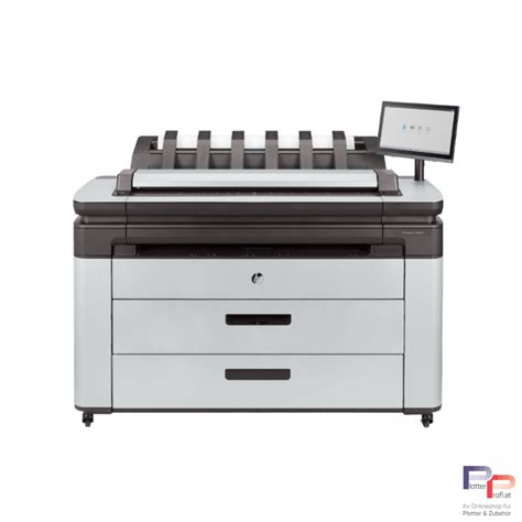 Hp Designjet Xl Dr Mfp Tage Garantie