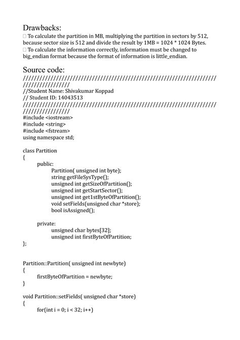 Data Forensics Tool To Display The Deleted Partition Information Pdf