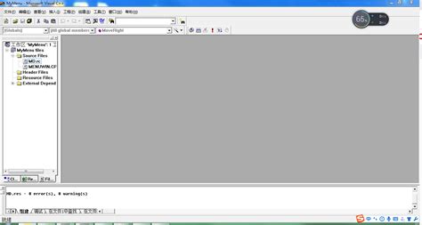 Vc60中的rc资源文件怎么打不开，求解 Csdn社区
