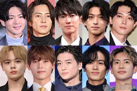 モデルプレス On Twitter 6月12日「 恋人の日」がトレンド入り👩🏻‍ ️‍👨🏻／ 読者が選ぶ「恋人にしたい男性芸能人