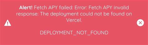 Fetch Apy Failed Error Message Edge