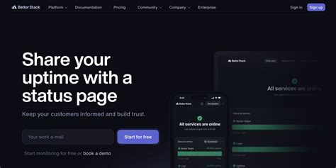 5 Best Atlassian Statuspage Alternatives For Effective It Teams Statuspal