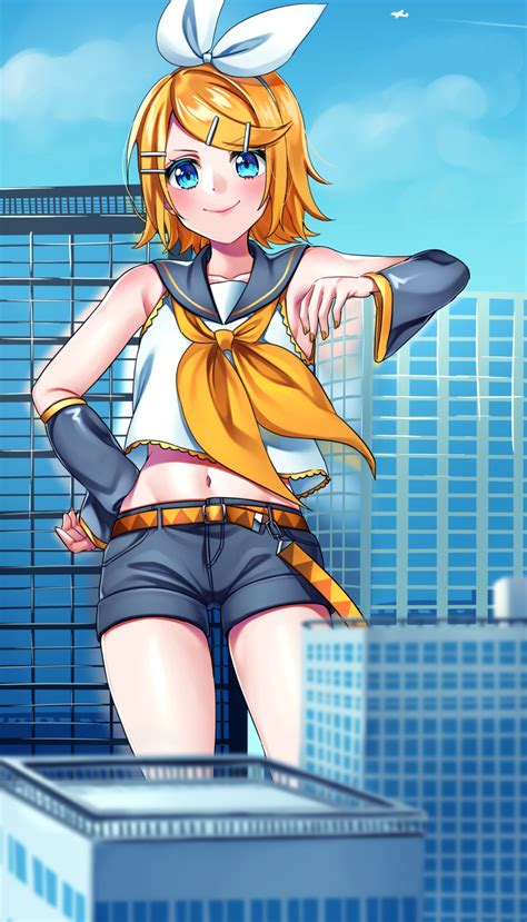 Safebooru 1girl Absurdres Aircraft Airplane Bangs Bare Shoulders
