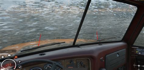special meshes modding docs for expeditions and snowrunner