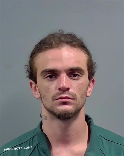 Goodwin Robert Dalton 06102024 Escambia County Mugshots Zone