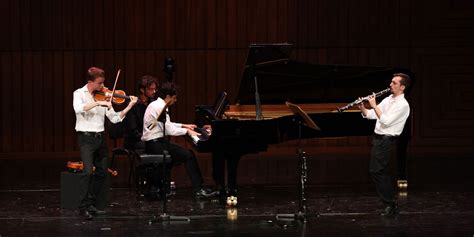 Clandes Trio Casa Da Música