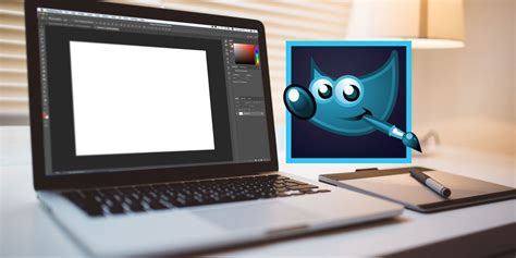 How To Switch From Photoshop To GIMP 5 Steps To Ease Your Transition