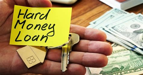 What Is A Hard Money Loan How Does It Work Hogacentral