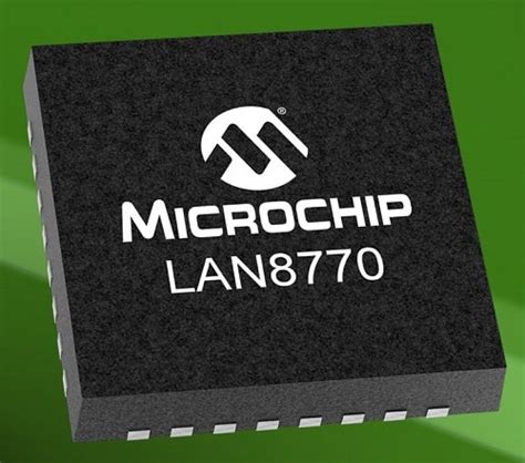 Ethernet PHY With Low Sleep Current Functional Safety Ready