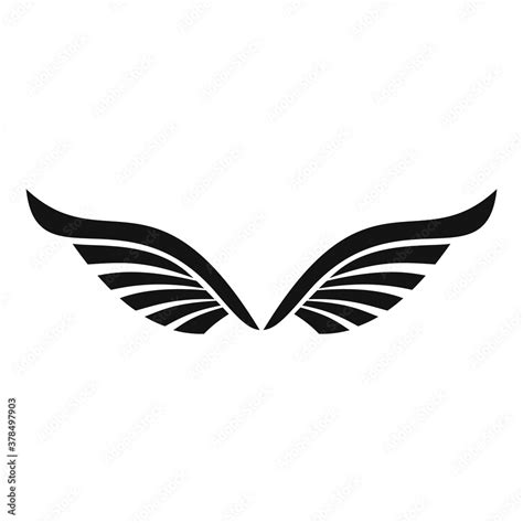 Simple Wing Design