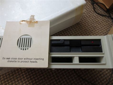 Ibm 4860 Pcjr Bogin Jr