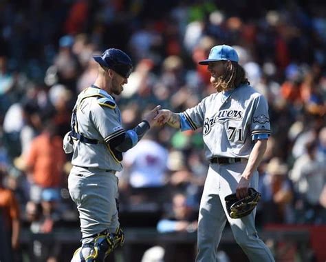 Josh Hader Bio Age Net Worth Height Married Nationality Body Measurement Career Vblogz