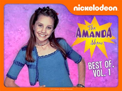 The Amanda Show Nickelodeon Watch Tv Shows Paramount