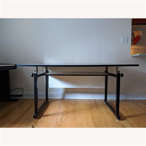 Alvin Workmaster 60 Drafting Table Aptdeco