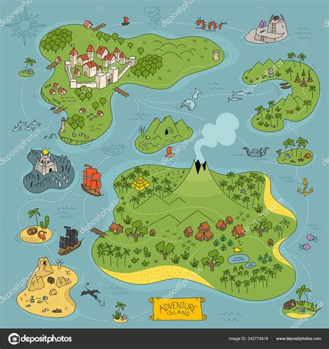 Game Map Adventure Maze Maps Mobile Game Ui Mobile Game Icon